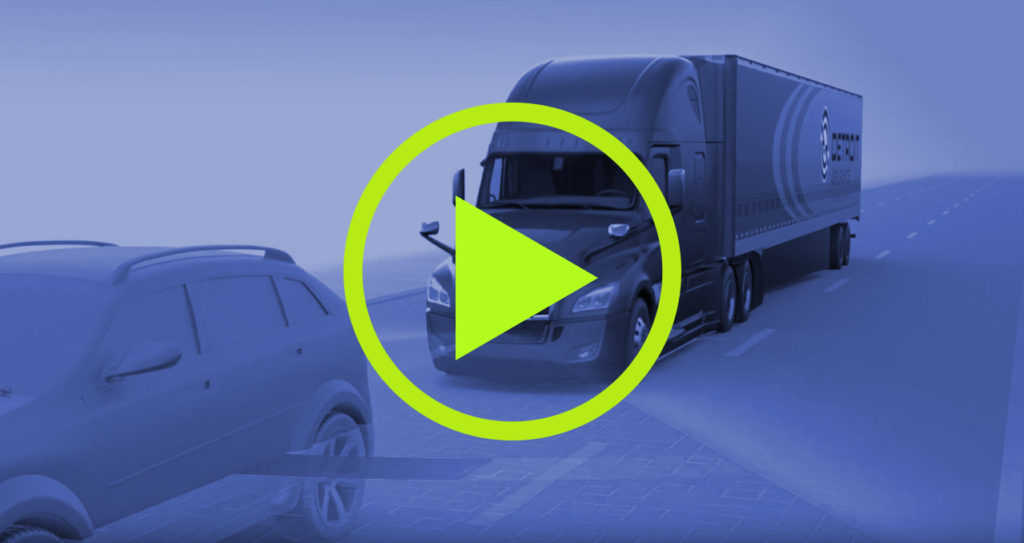 Adaptive Brake Assist Full:Partial | Hendegaard Transport